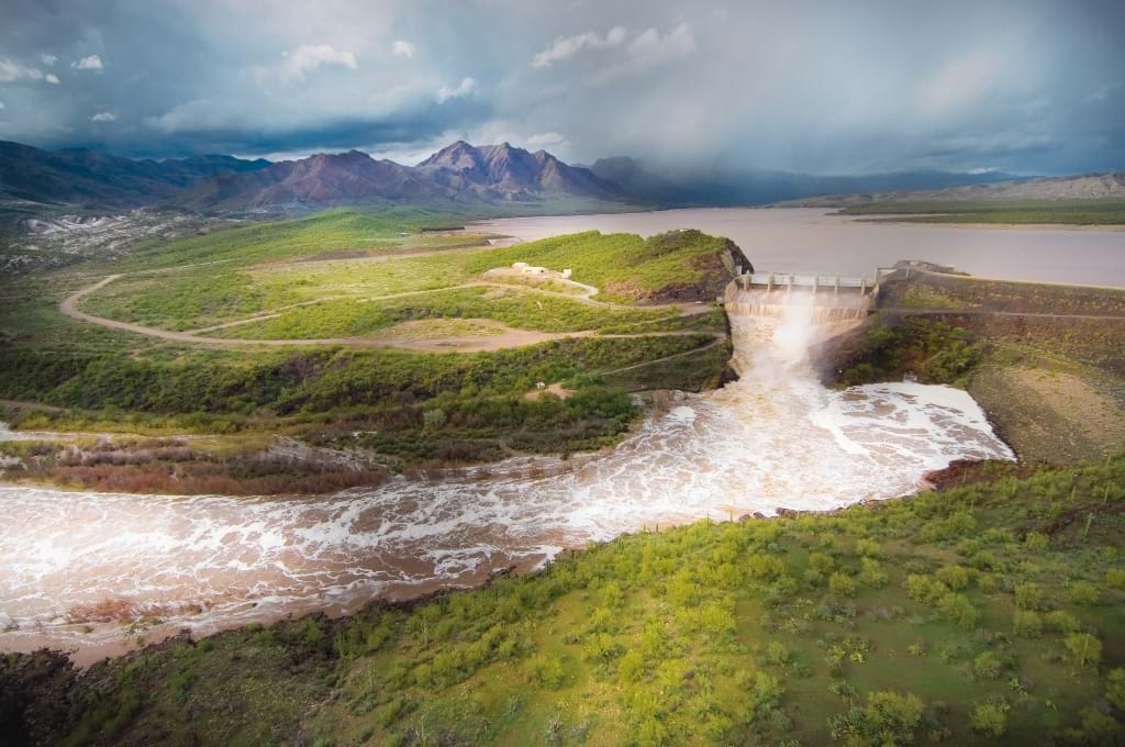 Hydromet Portal - External Hydromet Portal